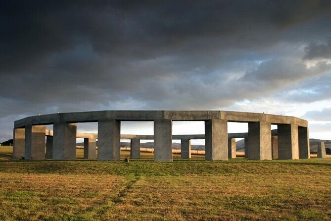 Southern Hemisphere Autumn Equinox at Stonehenge Aotearoa - Discovering Stonehenge Aotearoa’s Autumn Equinox Event