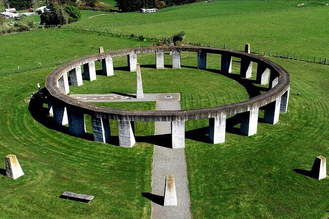 Southern Hemisphere Spring Equinox at Stonehenge Aotearoa - The Sum Up