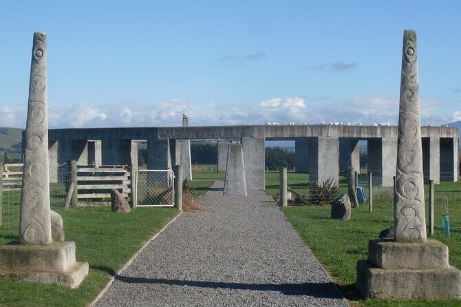 Southern Hemisphere Winter Solstice at Stonehenge Aotearoa - Final Thoughts