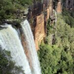 Southern Highlands Private Tour with Wine, Waterfall and Garden - The Practical Side