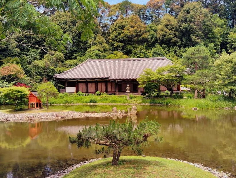 Southern Kyoto: Journey to Jruri-ji & Its Pure Land Garden - Final Thoughts: Why You Should Consider This Tour