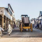 Sovereign Hill, Botanical Gardens and Melbourne Skydeck Bus Tour - What’s Included and What to Consider
