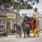 Sovereign Hill: Museum General Admission Ticket - The Value of Your Ticket