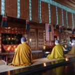 Special viewing with priests at Kyoto Sennyu-ji Temple - Why This Tour Matters