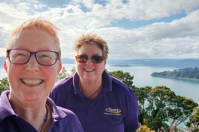 Spectacular Wellington: Full Day Private Sightseeing Tour - A Closer Look at the Itinerary