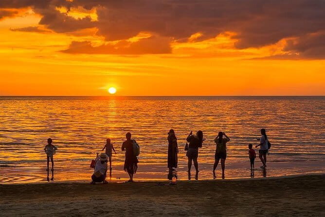 Speed Boat Private Sunset Snorkeling and sightseeing from Samui - What to Expect: The Realities of the Experience