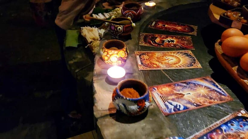 Spice Master Cooking Class at Lemuria - The Lost City - The Experience in Detail