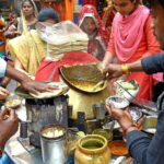 Spices & Stories: The Old Delhi Food Trail - The Experience and Real-World Reviews