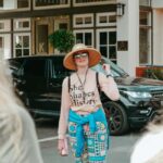 Spies in the Capital: Women in Espionage Walking Tour - What to Expect from the Experience