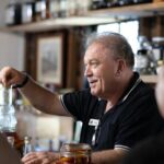 Spirit Blending Class at Tamborine Mountain - The Sum Up