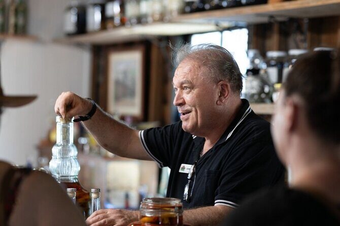 Spirit Blending Class at Tamborine Mountain - The Sum Up