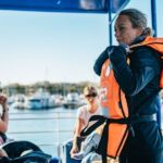 Spirit of Gold Coast 2.5-Hour Whale Watching Tour - FAQ