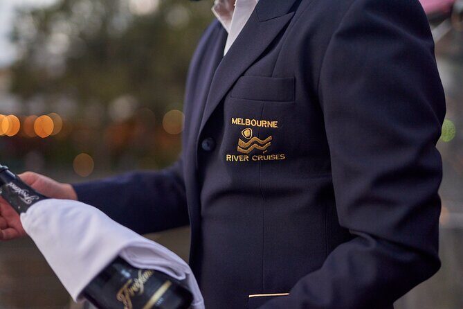 Spirit of Melbourne Dinner Cruise - The Route and Scenic Highlights