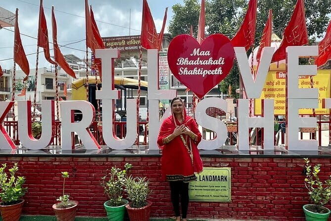 Spiritual Gems of Kurukshetra Private Day Trip From Delhi - What the Reviews Say
