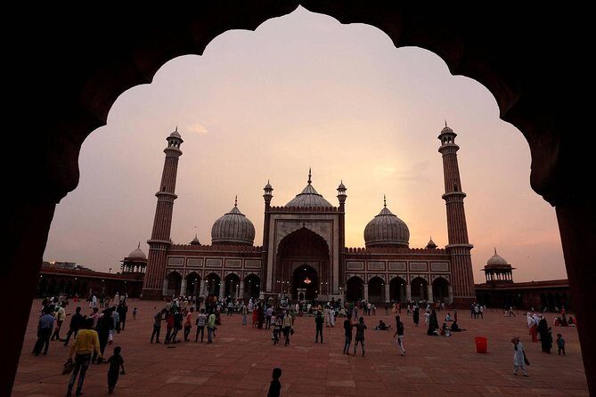 Spiritual Tour of Delhi - Who Should Take This Tour?