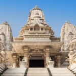Spiritual Trails of Hyderabad (2 Hours Guided Temples Tour) - Continuing to St. Joseph’s Cathedral: A Landmark of Faith