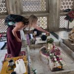 Spiritual Walking tour with Puja Ceremony -The Pushkar Route - An In-Depth Look at the Pushkar Route Spiritual Walking Tour