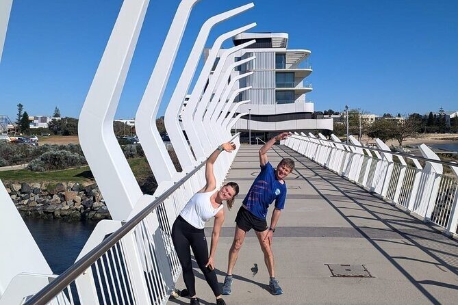 Spoken Streets 10km Running Tour of Bunbury - What’s Included and What’s Not