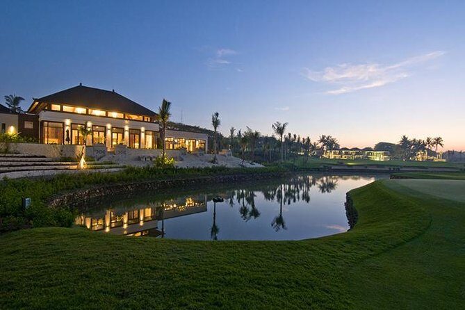 Sport Experience in Bali National Golf Club - The Experience from Recent Reviews