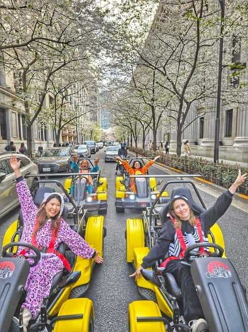 Spring Tour Go-Kart Experience with Insta360 Video & Photos - Final Thoughts