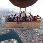 Springbrook, Natural Arch & Numinbah Valley + Hot Air Balloon with Breakfast - The Sum Up: Who Will Love This Tour?