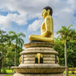 Sri Lanka 12-Day Private Round Tour; Car, Guide, Hotel, Food - Who Will Appreciate This Tour?