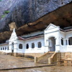 Sri Lanka 4-Day Private Tour: From lion rock- Sacred Temples - What You Can Expect from This Tour