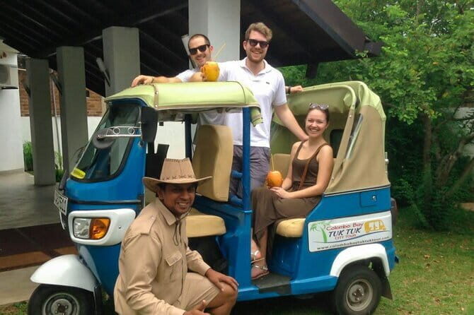Sri Lanka 7 Day Itinerary - All Inclusive - Analyzing the Tour’s Value