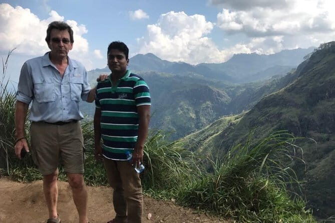 Sri Lanka 7 Day Tour | All Inclusive - An In-Depth Look at the Itinerary