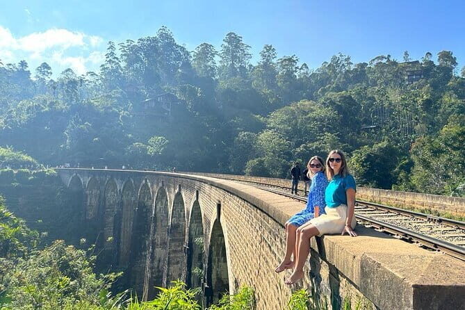 Sri Lanka: 8-Day Private Round Tour with Driver - Practical Details and Value