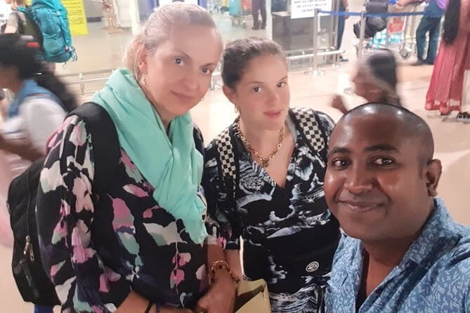 Sri Lanka Airport (BIA) to Galle Or Unawatuna Pickup And Drop|Private Transfer - What’s Included & What to Keep in Mind