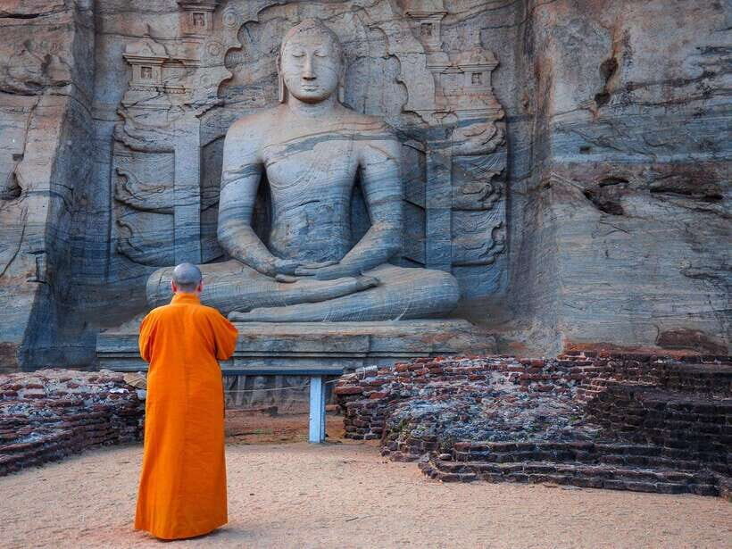 Sri Lanka Heritage Sites: 6-Day Private Guided Tour - What This Tour Means for You