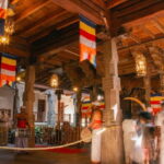 Sri Lanka Private 2-day Tour:Train Trip, Kandy, Nuwara Eliya - What to Expect from the Experience