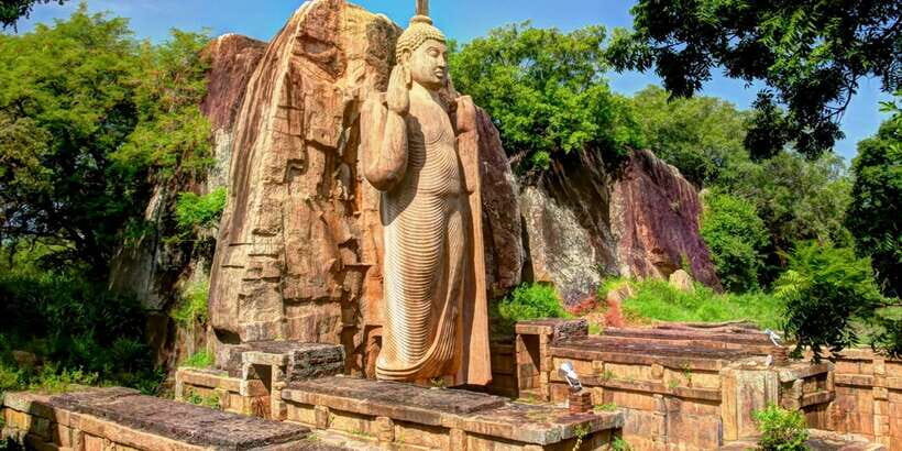 Sri Lanka Private 3-Day Cultural Tour, 5 UNESCO Sites - Practical Considerations