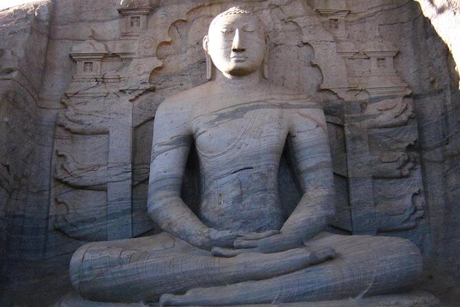 Sri lanka Week In Paradise - Perfect for Who?