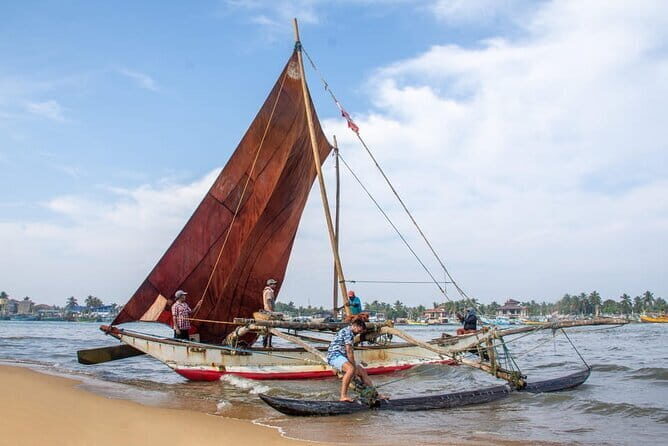 Sri Lanka with Sun Sand Safari and Culture in Twelve Days - How the Tour Comes Together: Value & Practicality