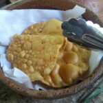 Sri Lankan Cooking Class in Bentota - A Typical Day in the Kitchen