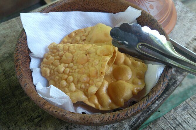 Sri Lankan Cooking Class in Bentota - A Typical Day in the Kitchen