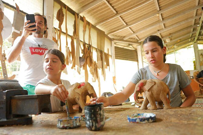 Sri Lankan Crafts and Spices Tour from Kandy - Practical Details & What They Mean for You
