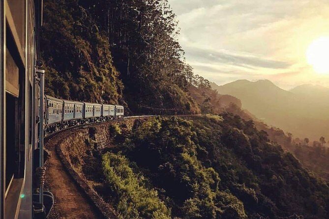 Srilanka 7 Days Classical Tour- Private Car (Can Customized) - What Makes This Tour Stand Out