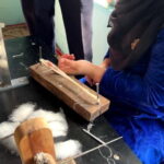 Srinagar: Cashmere Pashmina Craft Tour with Master Artisans - The Experience in Detail