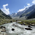 Srinagar: Sonamarg Day Tour - The Golden Meadow Adventure - The Itinerary and What You’ll Experience