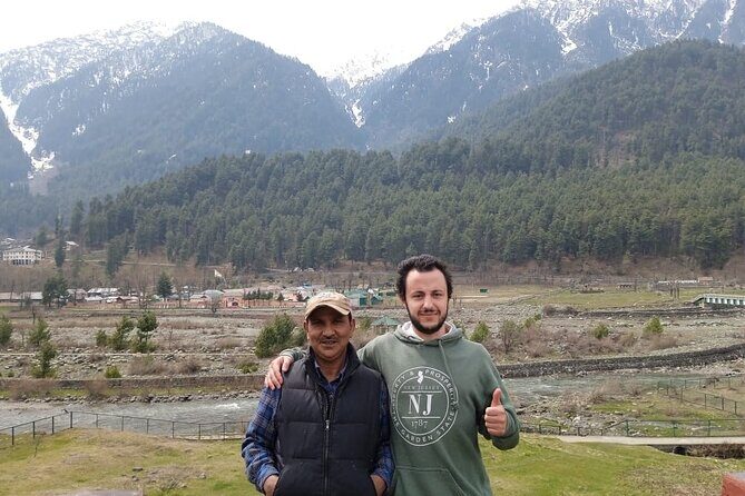 Srinagar- transfers+Hotel+Sightseeing - Analyzing the Value: What’s Included and What’s Not