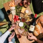 St Hallett: Picnic Boards - What Is the St Hallett Picnic Boards Experience?