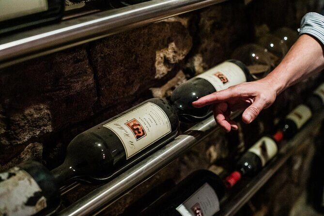 St Hallett Ultimate "Barossa Shiraz" Experience - An In-Depth Look at the St Hallett "Barossa Shiraz" Experience