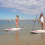 St Kilda: Group Lesson for Stand-Up Paddleboarding - Who Will Love This Experience?