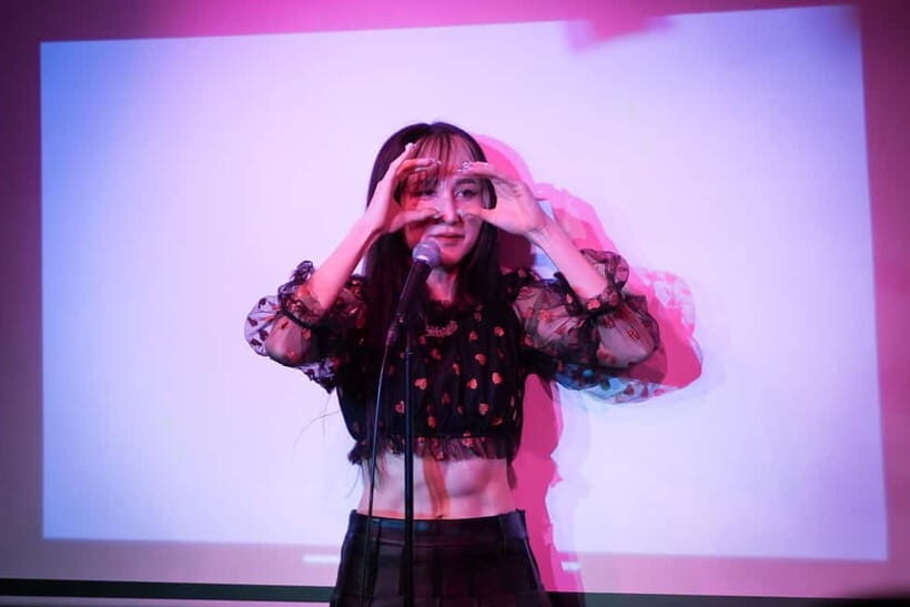 Stand-Up Comedy in Shinjuku (English) - Why This Experience Adds Value to Your Tokyo Trip