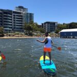 Stand Up Paddle Board Hire - FAQs