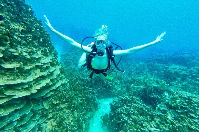 StandUp PaddleBoard Lesson and Experience Scuba Diving Package! - What Does the Day Look Like?