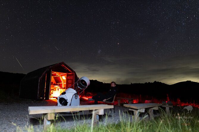 Star Safari Stargazing Experience, Martinborough - Why Travelers Rave About This Tour